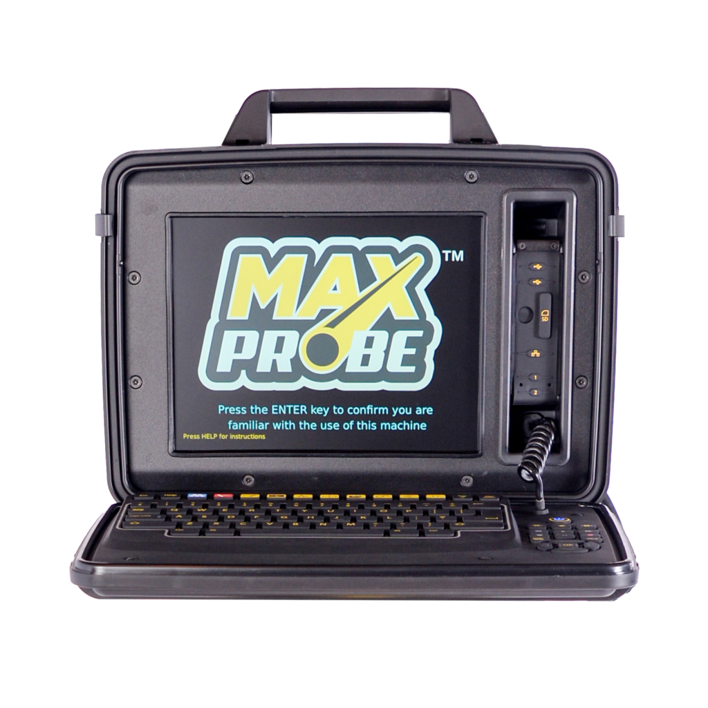 - Scanprobe Techniques Limited