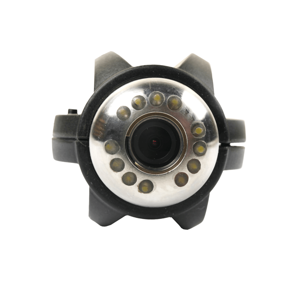 X40 CAMERA - Scanprobe Techniques Limited